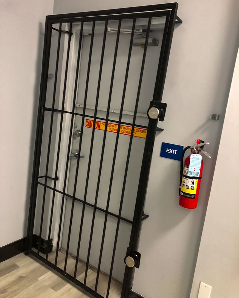 Welding Master Miami - Metal Work